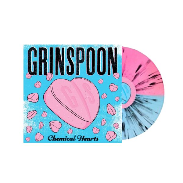 Grinspoon — Band T-Shirts