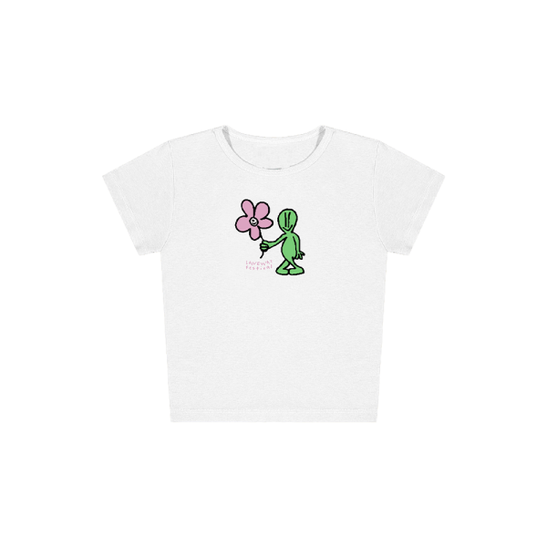 Laneway Festival — Laneway Festival Official Merchandise — Band T-Shirts