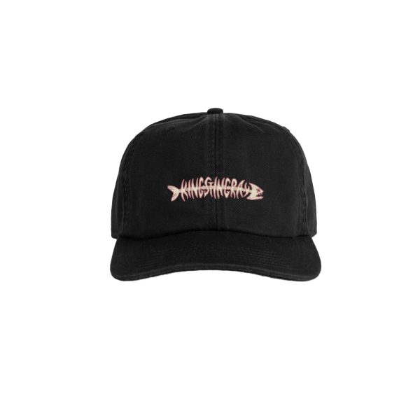 King Stingray — King Stingray Official Merchandise — Band T-Shirts