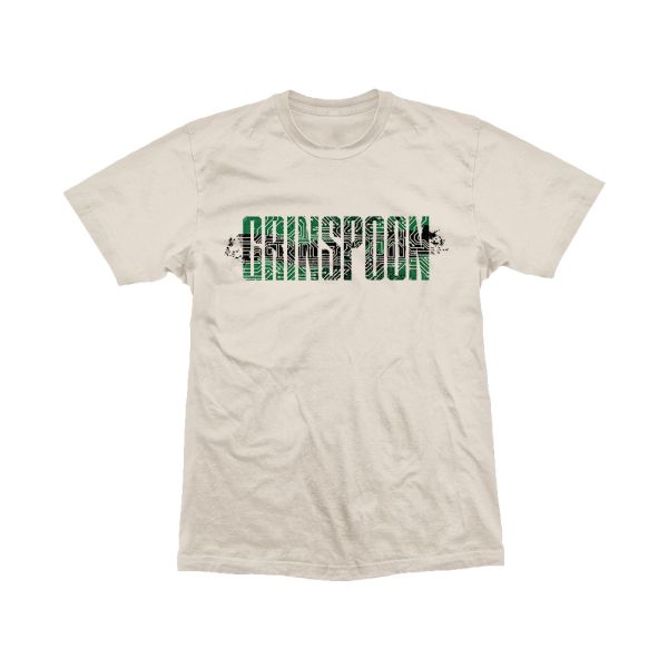 Grinspoon — Grinspoon Official Merchandise — Band T-Shirts