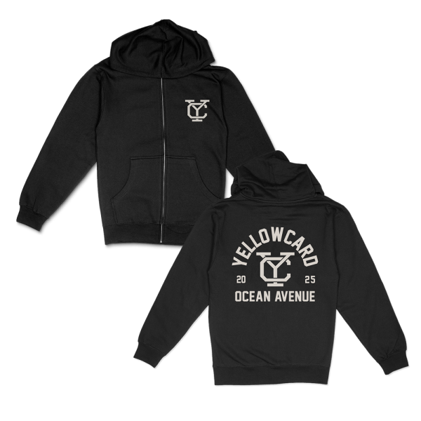 Yellowcard — Yellowcard Official Merchandise — Band T-Shirts