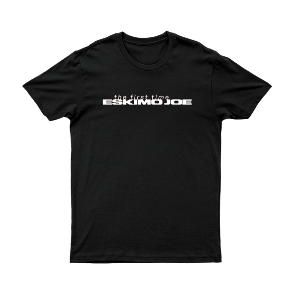 Eskimo Joe — Eskimo Joe Official Merchandise — Band T-Shirts
