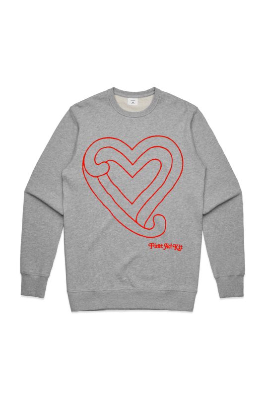 First Aid Kit — First Aid Kit Official Merchandise — Band T-Shirts