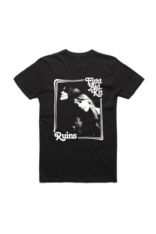 First Aid Kit — First Aid Kit Official Merchandise — Band T-Shirts