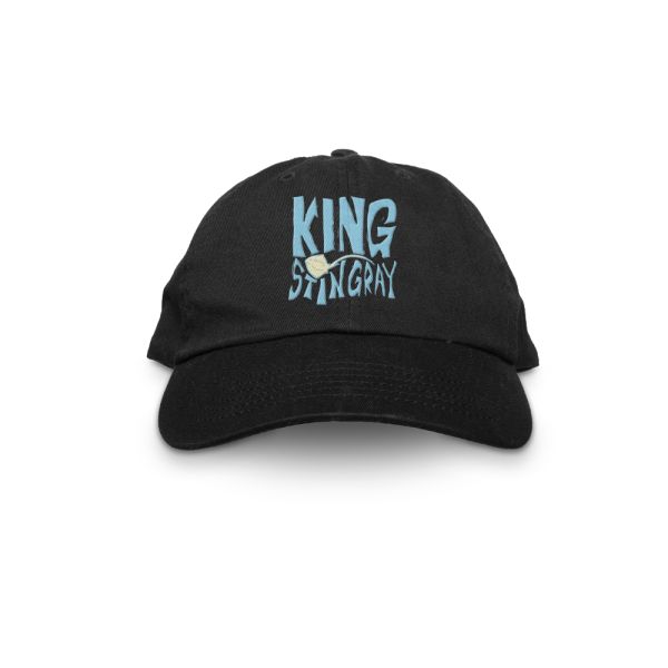 King Stingray — King Stingray Official Merchandise — Band T-Shirts