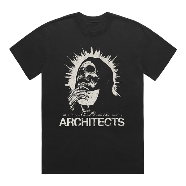 Architects — Architects Official Merchandise — Band T-Shirts