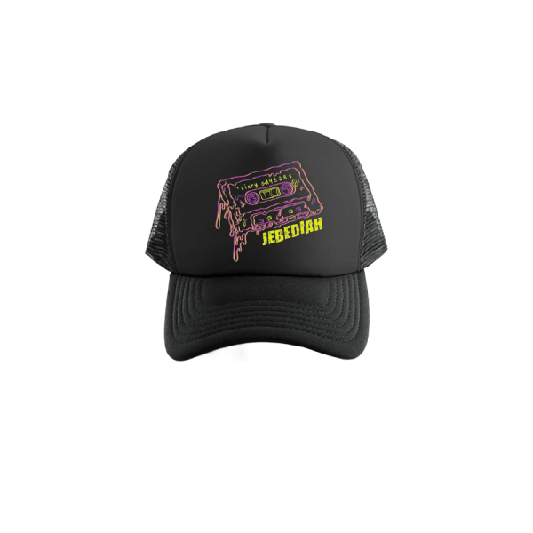 Jebediah — Jebediah Official Merchandise — Band T-Shirts
