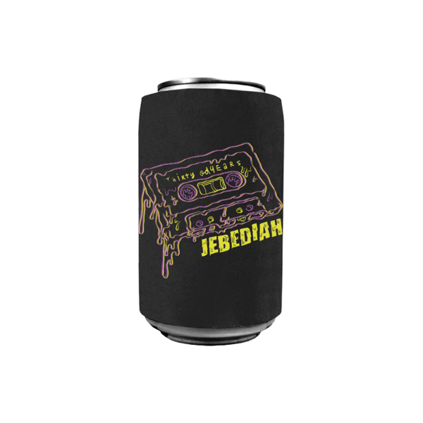 Jebediah — Jebediah Official Merchandise — Band T-Shirts