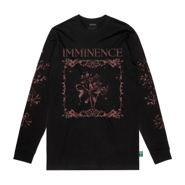 Imminence — Imminence Official Merchandise — Band T-Shirts