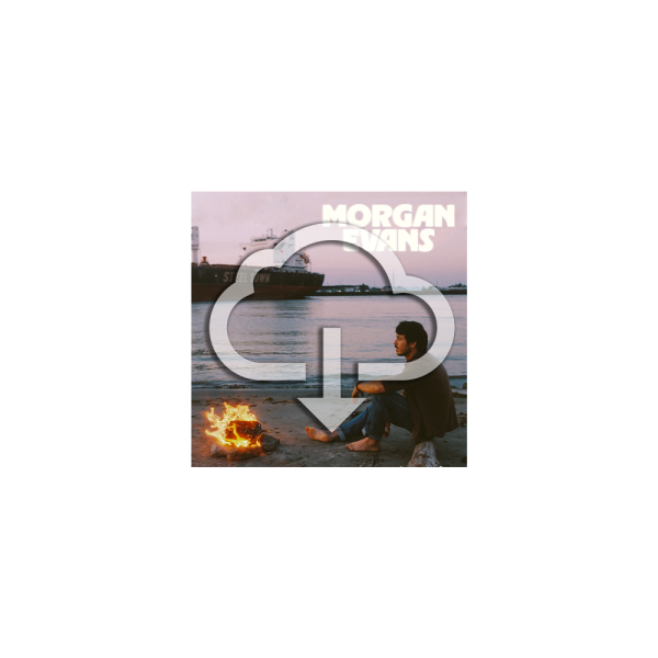 Morgan Evans — Morgan Evans Official Merchandise — Band T-Shirts