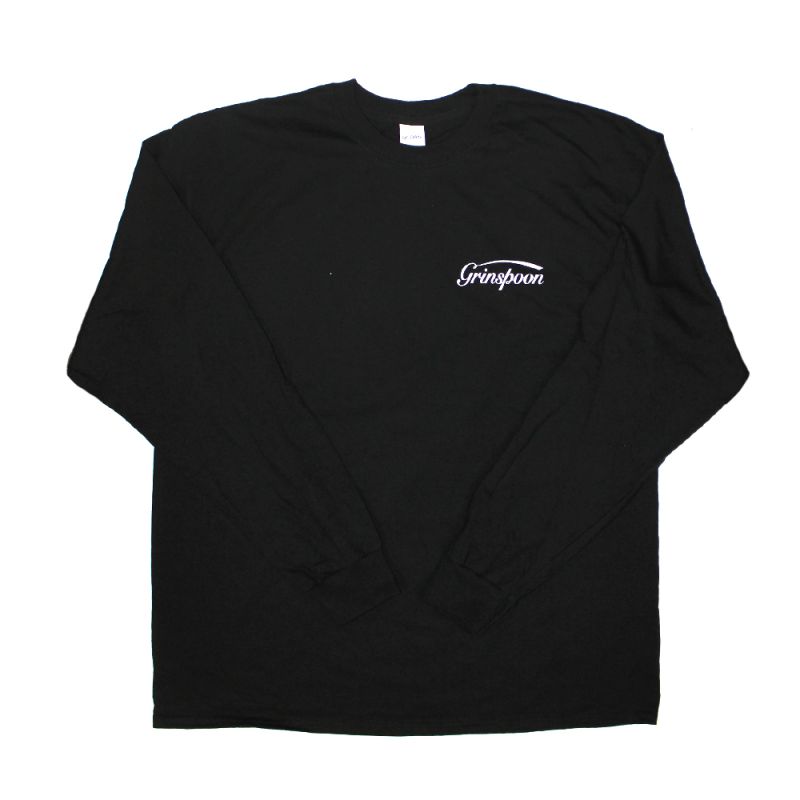 Grinspoon — Band T-Shirts